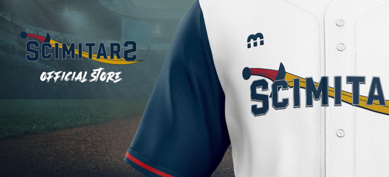 Scimitars - M Sports